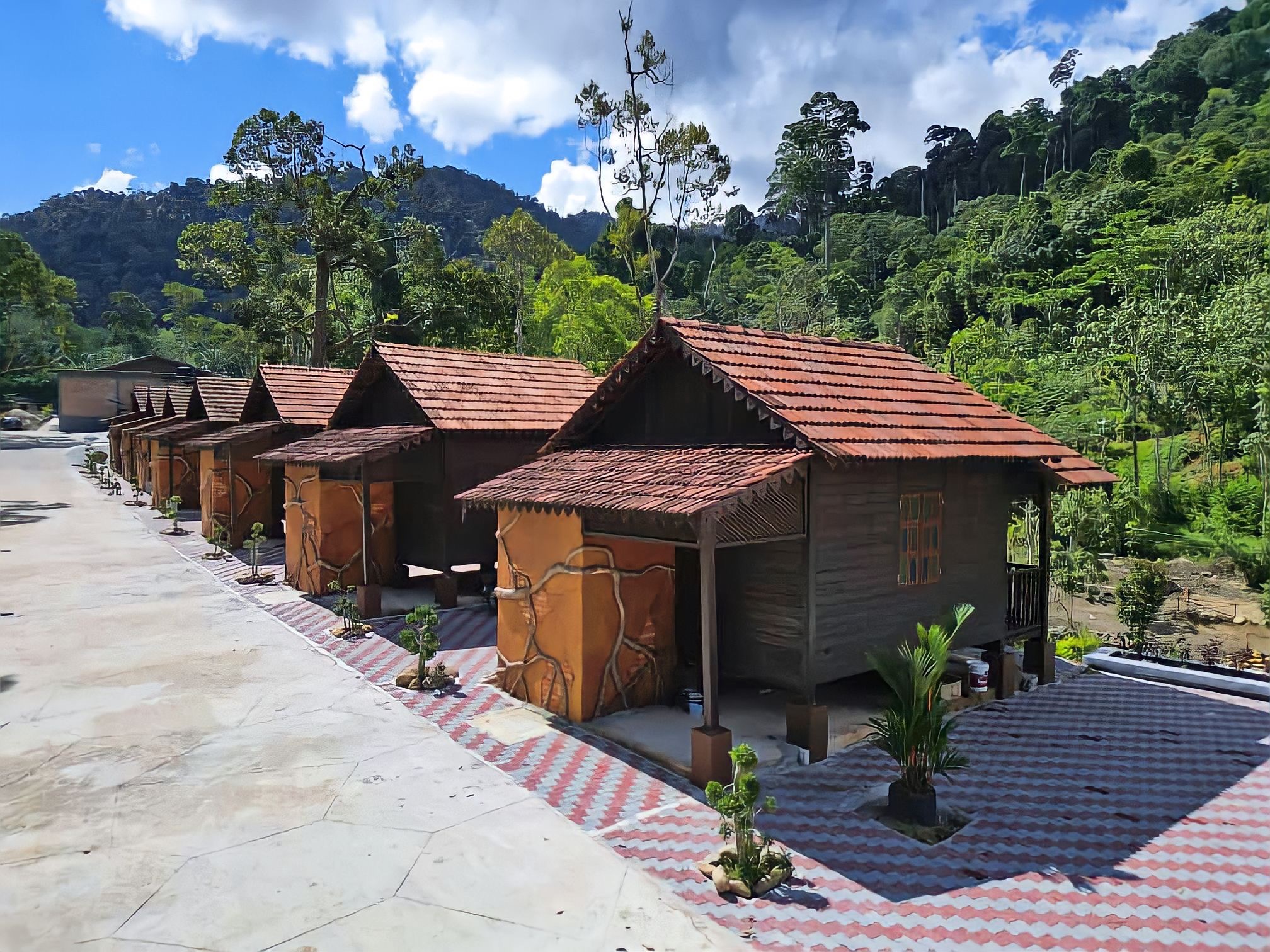 Belantara Resort – Belantara Resort Blog